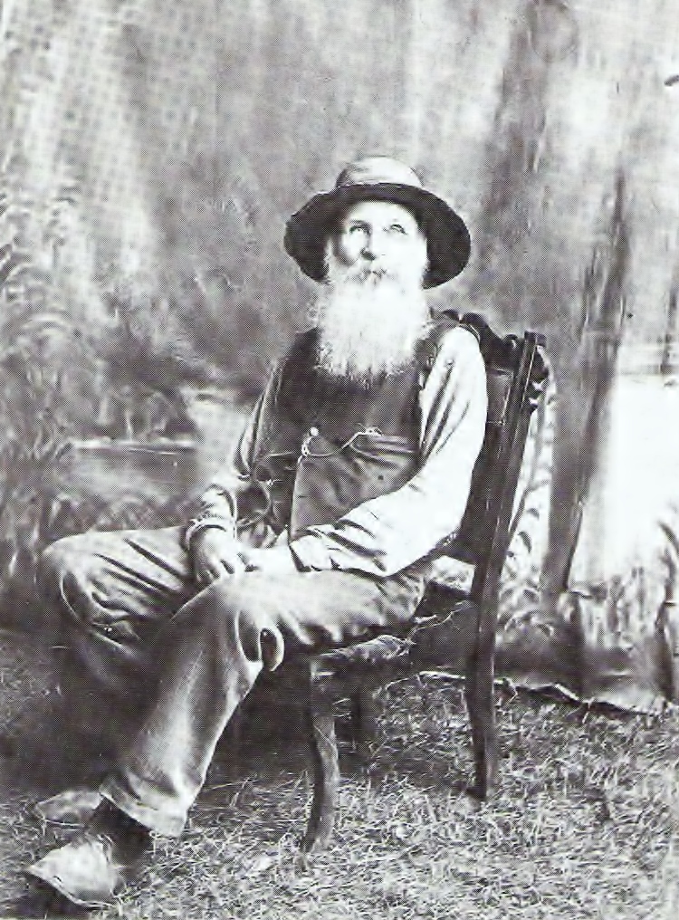 Site Tour of the John Eliason/Scherb Historic Home – Liberty Grove ...